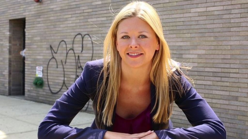 #BBCtrending: 'I believe you' blog supports sexual assault victims ...