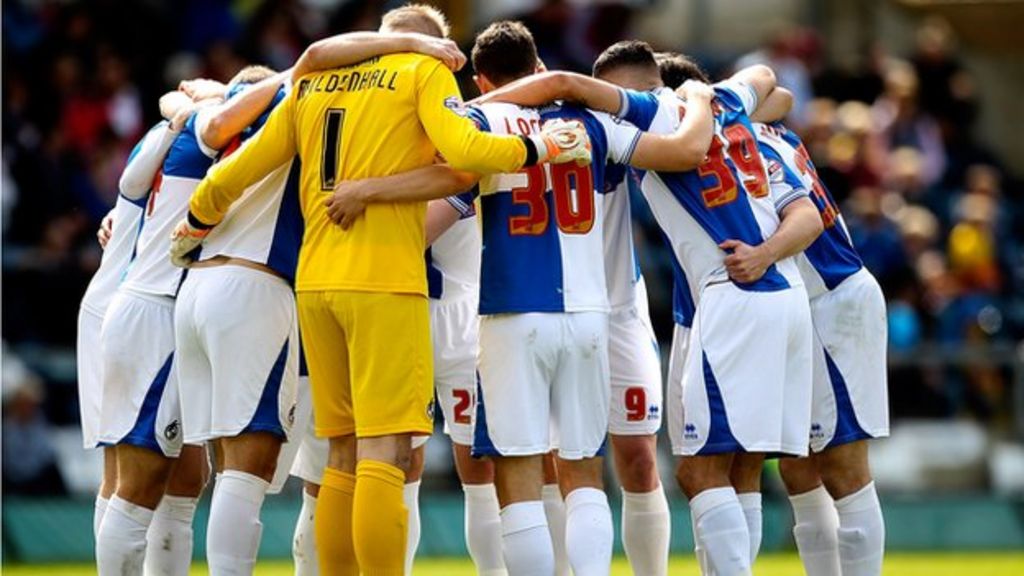 Bristol Rovers: Are the Pirates ready for life in the Conference? - BBC ...
