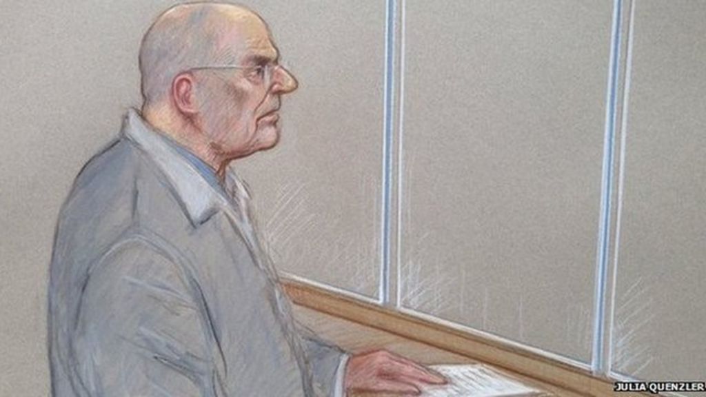 Former BBC Radio 1 DJ Chris Denning admits abusing boys - BBC News