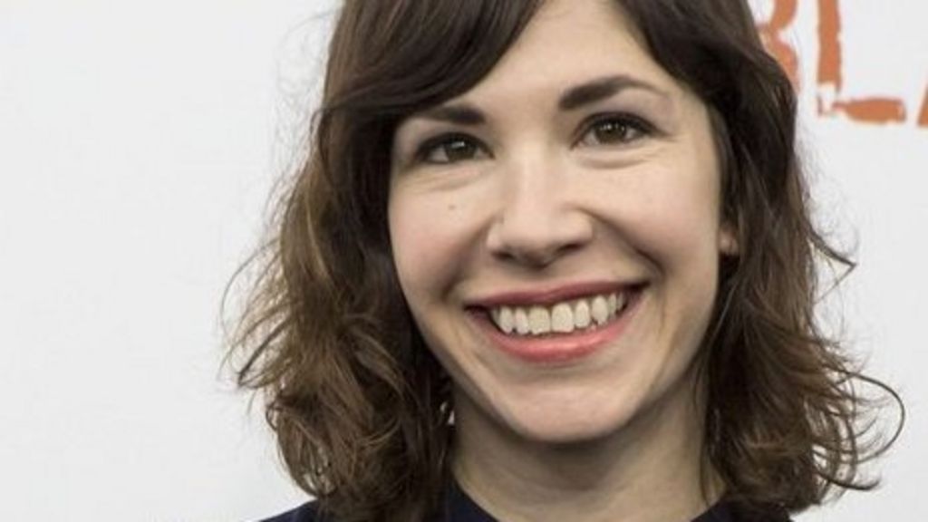 Portlandia's Carrie Brownstein to finish Lost in Austen script - BBC News