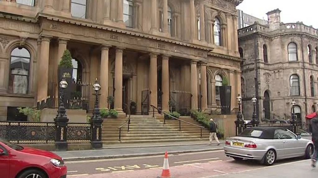 Merchant hotel owners reveal new plans for Lisburn