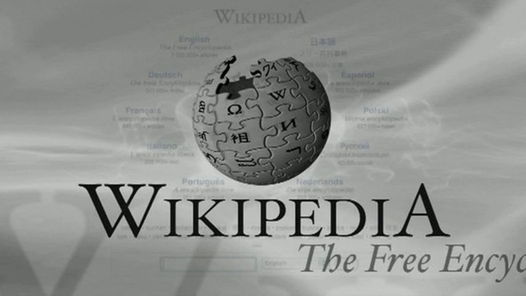Wikipedia 'completely failed' to fix gender imbalance - BBC News