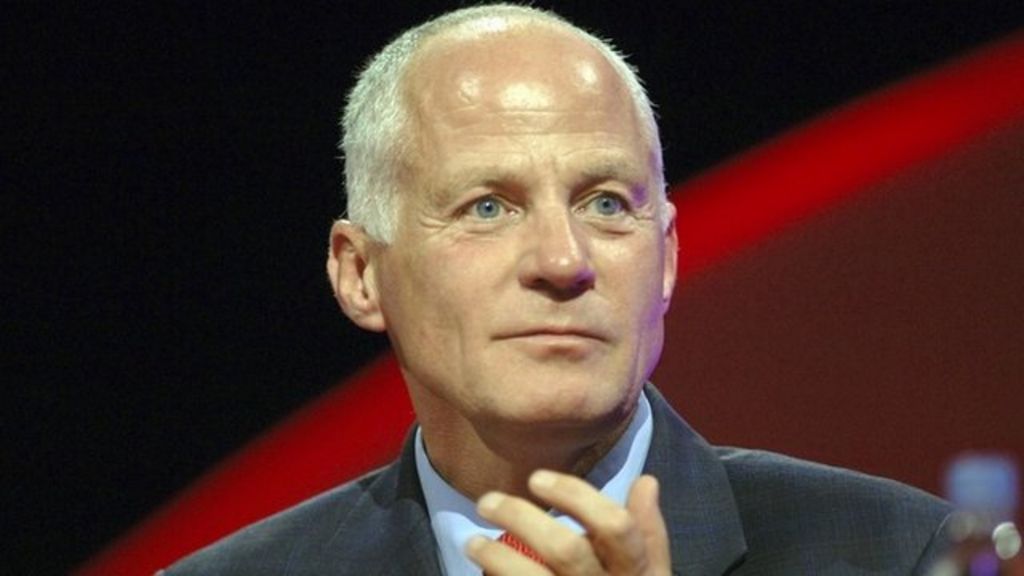 Michael Cashman: Peerage 'huge and humbling honour' - BBC News