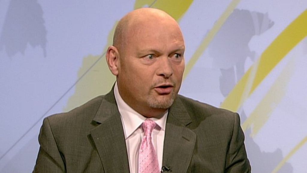David Jeffrey predicts tight race for Irish Premiership title - BBC Sport