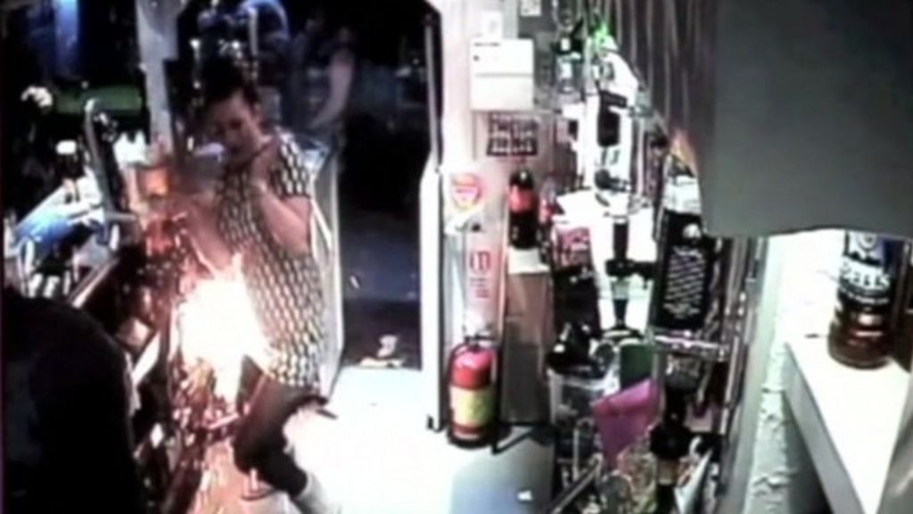 Man Killed As E Cigarette Explodes Merseyside Fire Service Says