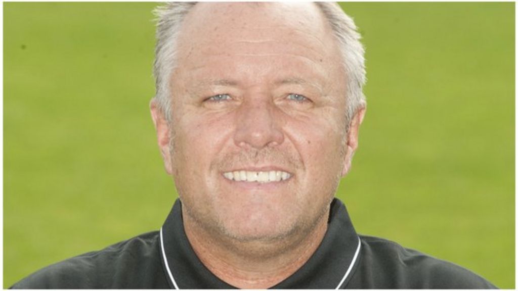 Post-match: Lincoln City manager Gary Simpson - BBC Sport