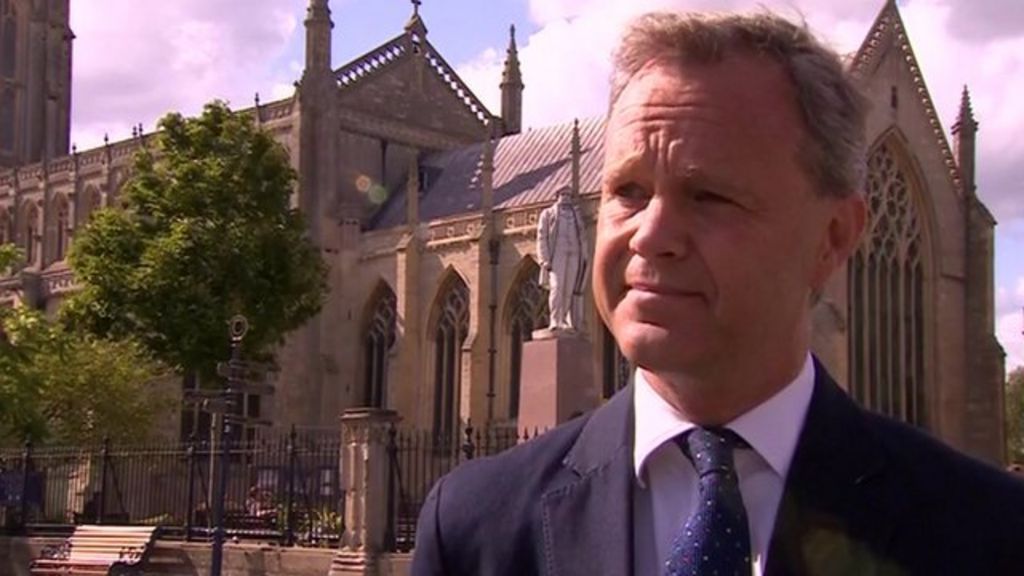 Foreign Office minister Mark Simmonds resigns 'to put family first ...
