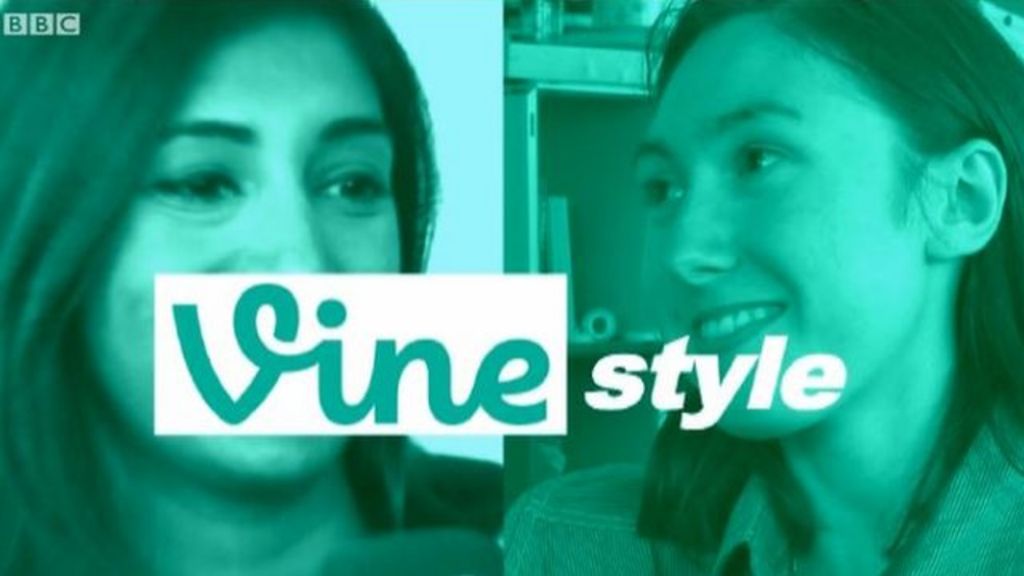 #BroomBroom star Tish says she's 'amazed' at her 'fame' - BBC News