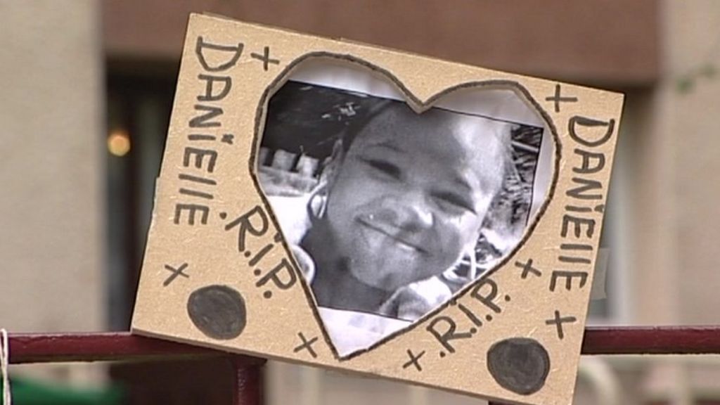 Danielle Beccan Memorial Trust donates thousands since teen's murder ...