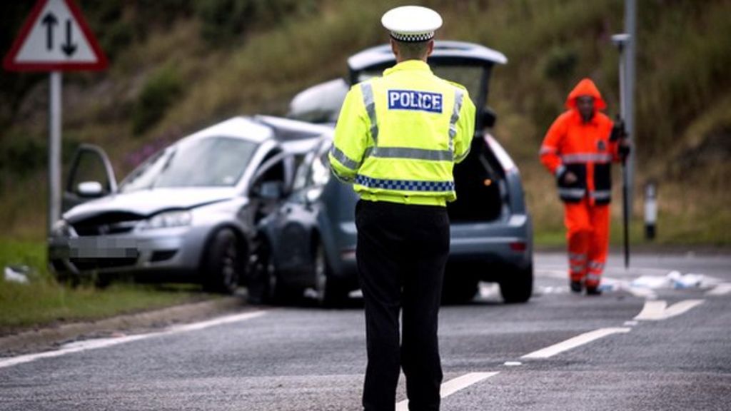 Liam Thornton named as Aberdeen crash victim - BBC News