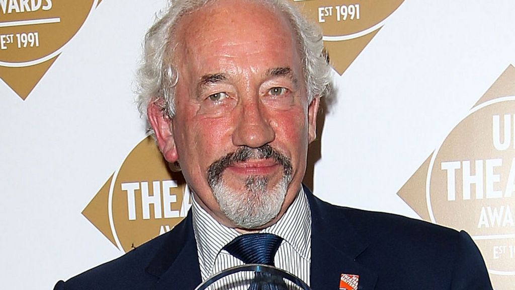 Simon Callow's critical re-appraisal - BBC News