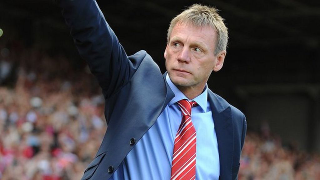 Stuart Pearce: Nottingham Forest manager on Bolton draw - BBC Sport