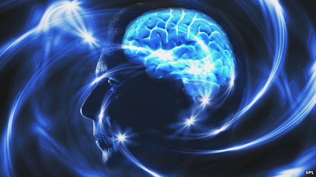 Brain stimulation 'helps in stroke' - BBC News