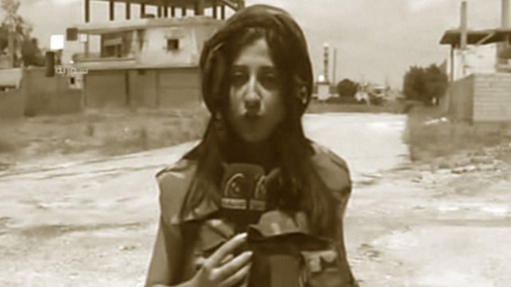 James Foley death: Syria's lethal danger for journalists - BBC News