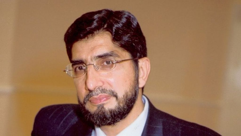 Concern at 'jihadi-cool sub-culture' - BBC News