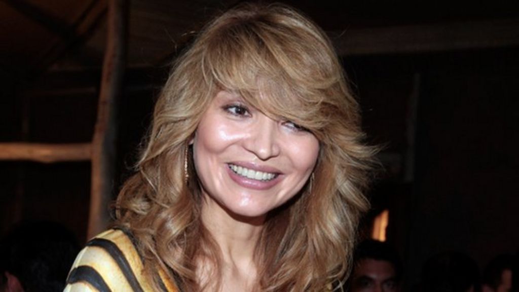Gulnara Karimova: 'We need medical help' - BBC News