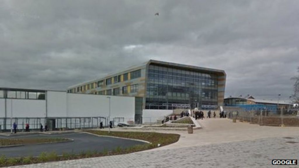 Derby Moor teacher David Foster banned for punching and swearing at ...