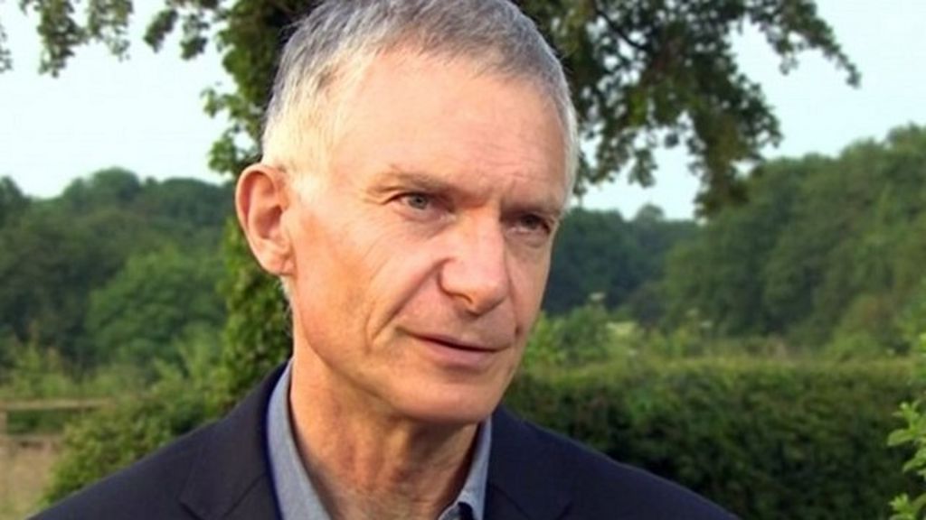 Ex-MI6 boss: Current legislation is strong enough - BBC News