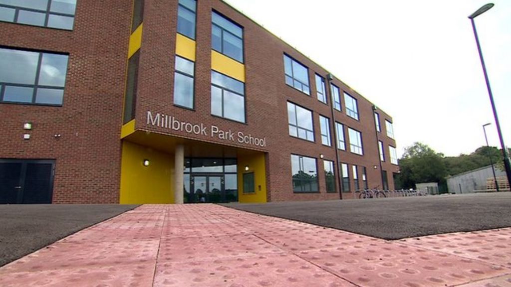 primary-school-places-budget-squeeze-bbc-news