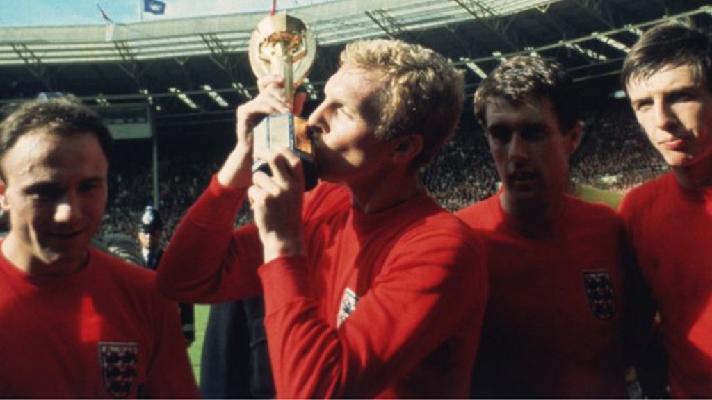 England's greatest captains through the years - BBC Sport