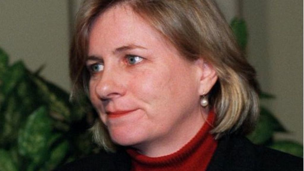 Nancy Soderberg: NI politicians have shown 'abysmal abdication of ...