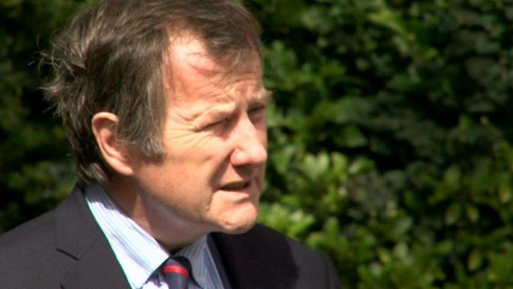 Wrexham councillor Malcolm King social work claim sacking - BBC News