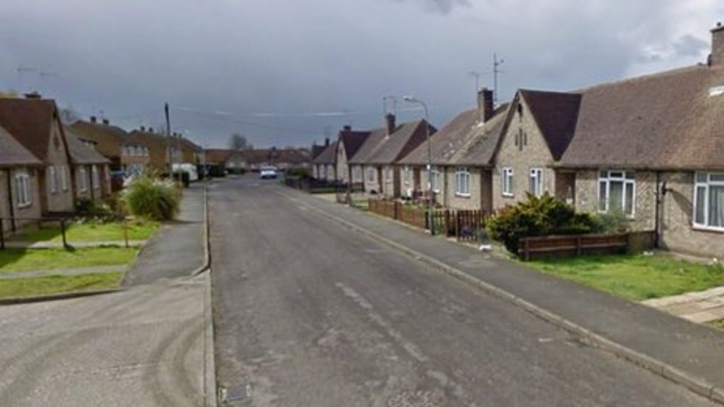 Spalding Murder Inquiry Youths Held Bbc News