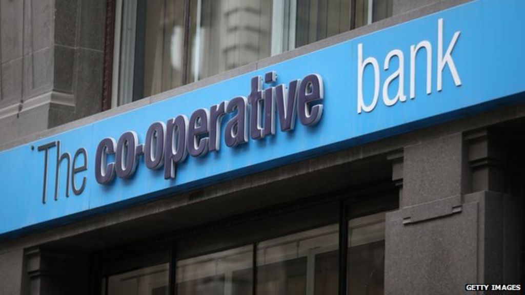 Co-op Group members vote in favour of reforms - BBC News