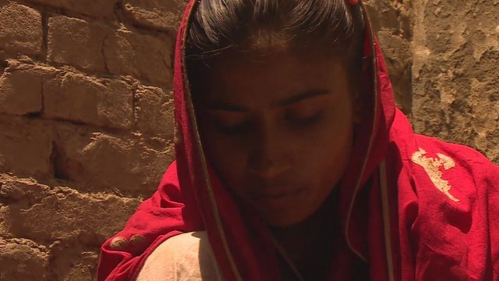 Stories of forced conversion to Islam in Pakistan - BBC News