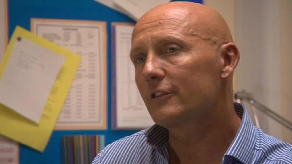 Isaac Nash's head teacher speaks of 'caring' boy - BBC News