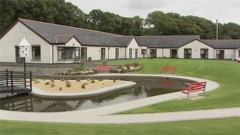 Cornfield care centre creates 100 new jobs in Limavady - BBC News