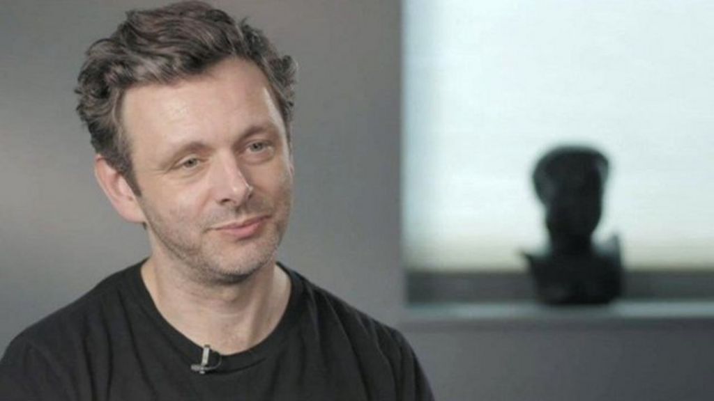 Dylan Thomas NY stage show 'pinnacle,' Sheen Michael says - BBC News