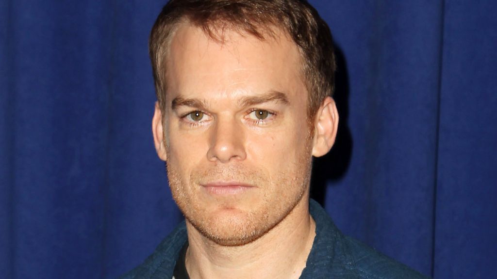 Michael C Hall to star in Hedwig and the Angry Inch - BBC News