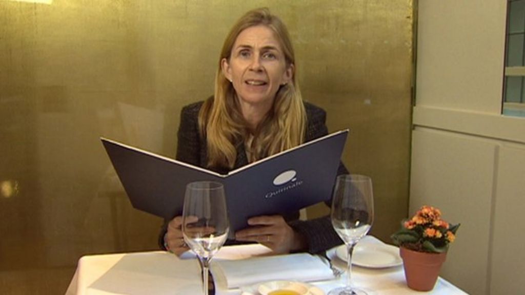 State funding for political parties, says Alice Thomson - BBC News