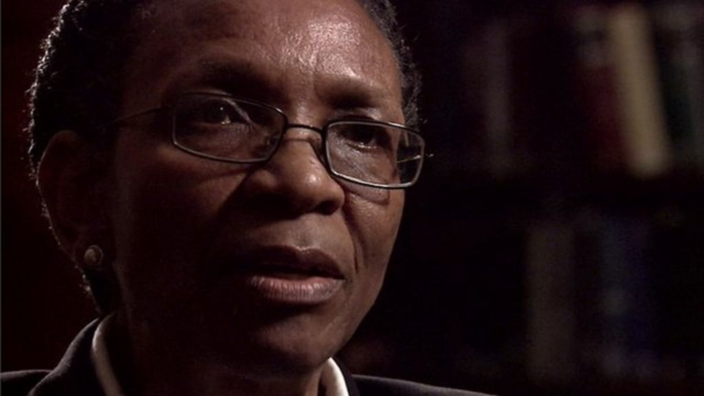 Profile of judge in Pistorius trial Thokozile Masipa - BBC News