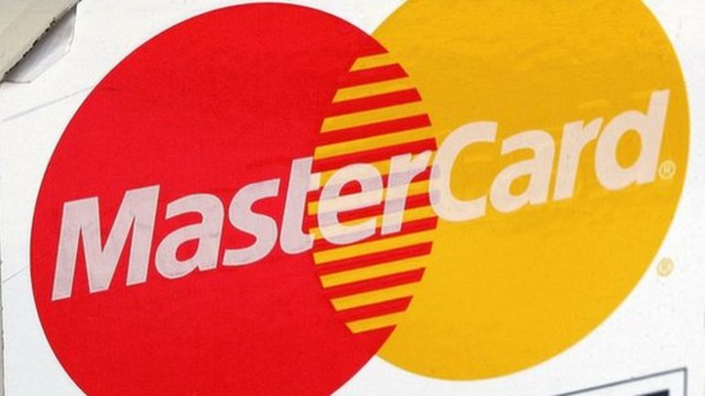 EU says Mastercard overcharges consumers and retailers - BBC News