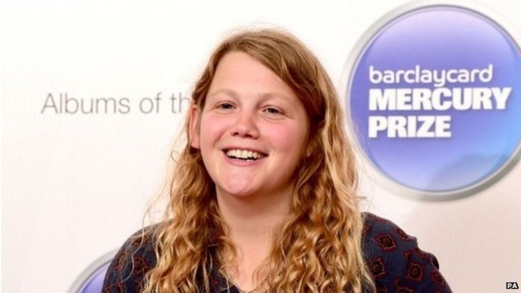 Mercury nominee Tempest 'very lucky' - BBC News