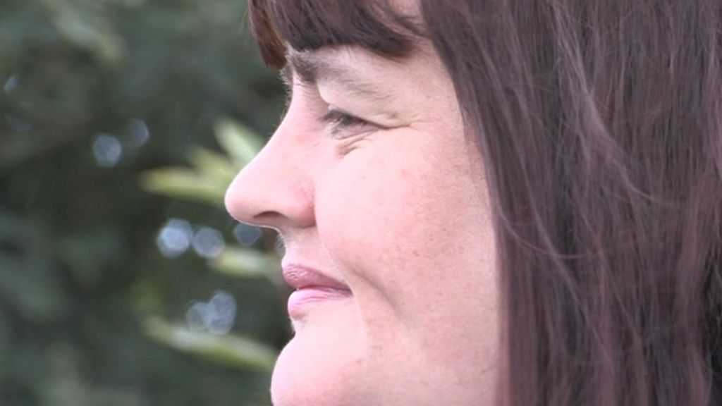 Armed Forces Widows Seek Pensions For Life Bbc News