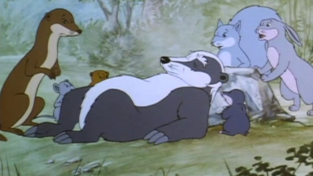 What makes people want to protect badgers? - BBC News