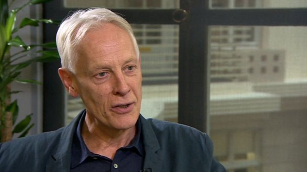 Ed Straw: What I'd change - BBC News