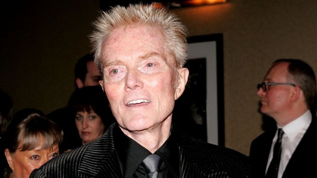 Four Seasons songwriter Bob Crewe dies aged 83 - BBC News