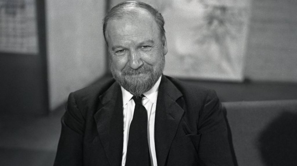 William Golding Flies classic holds true 60 years on - BBC News