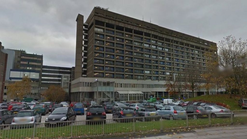 Royal Liverpool Hospitals show 'significant improvements' - BBC News