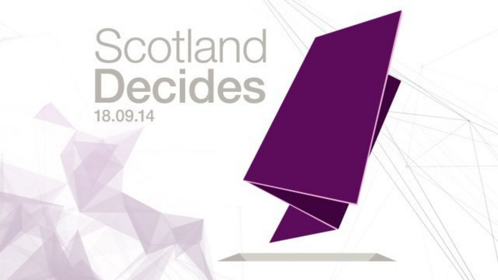 BBC One Scotland coverage - BBC News