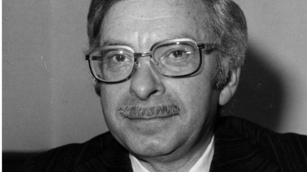 Why is the Barnett formula so important? - BBC News