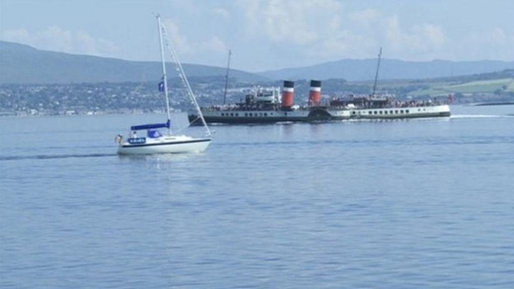 Kids tell Newsround about life in a shipbuilding town - BBC Newsround