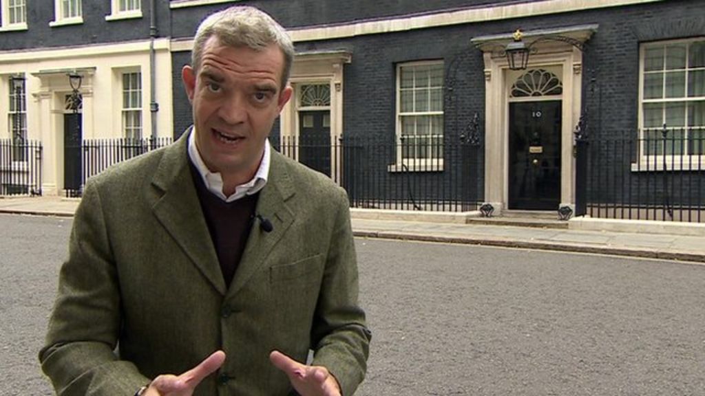 Open House London: How to visit 10 Downing Street - BBC News