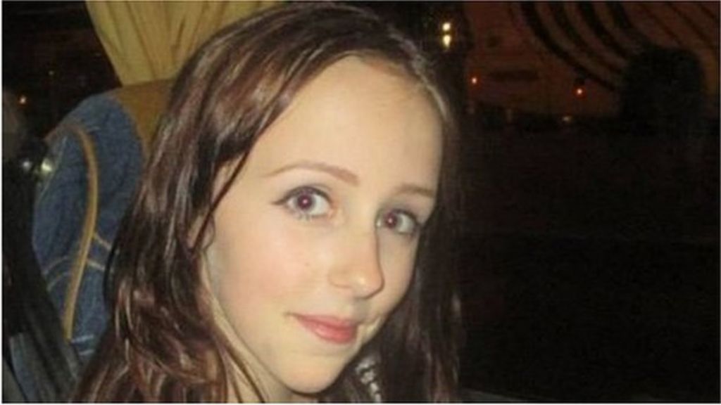 Alice Gross disappearance: Search 'largest since 7/7' - BBC News
