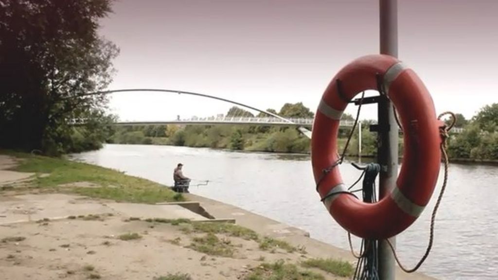 Videos hope to highlight river safety in York - BBC News