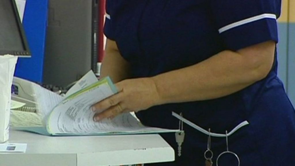'Culture of fear' remains in NHS whistleblowing - BBC News